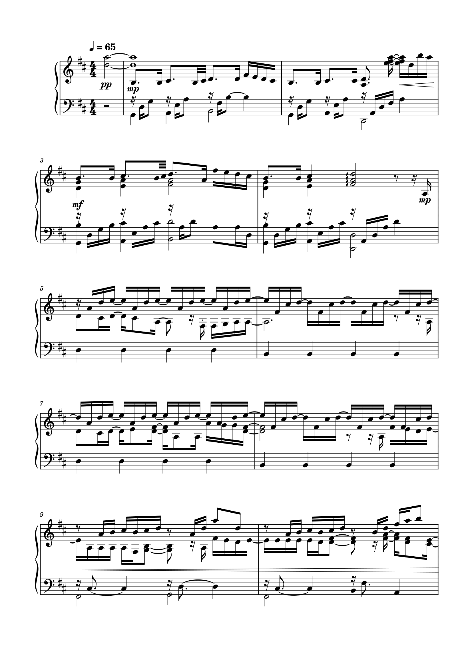If (如果的事) sheet music | Sheethost