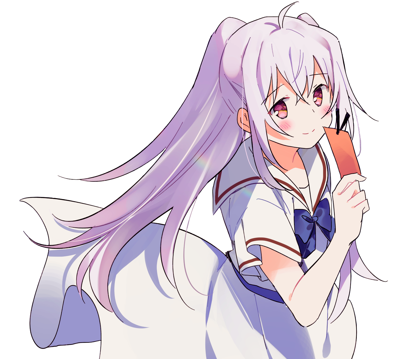 Plastic Memories - Ring of Fortune – Plastic Memories sheet music ...
